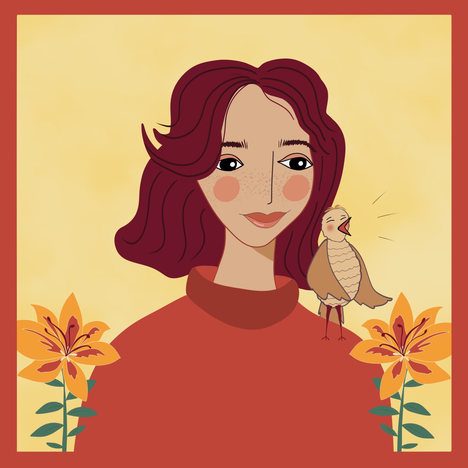 Lotta.Wanner.Art – Welcome to my World of Art.